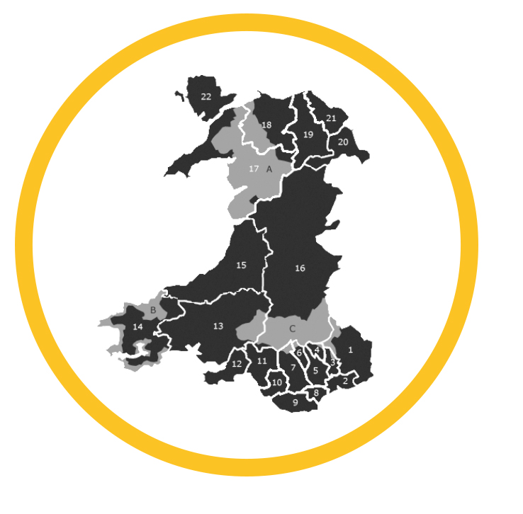 Pre-application Consultation: A Guide for Communities – Planning Aid Wales